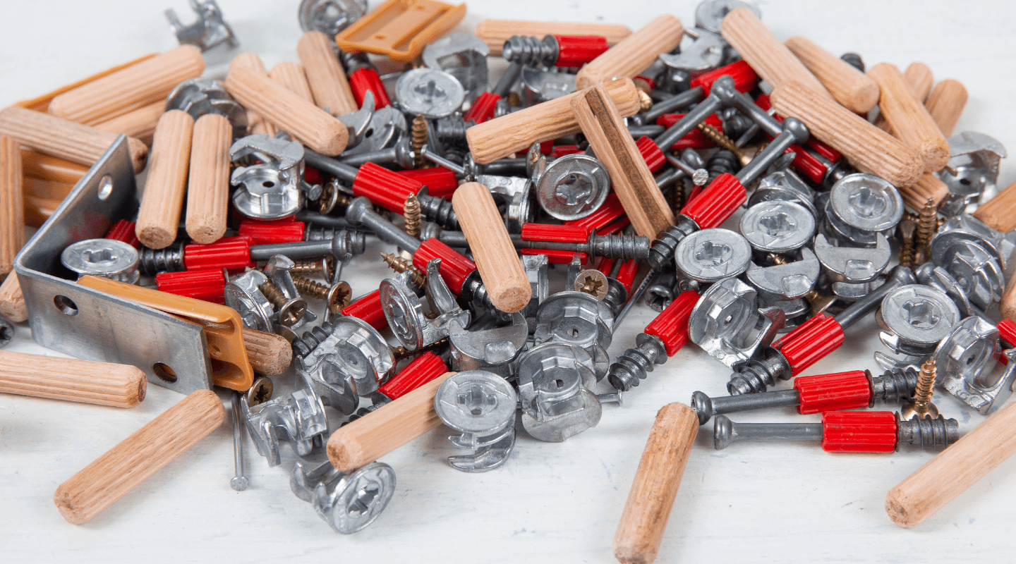 Furniture Fasteners for Modern Manufacturing | Fastenex Expo