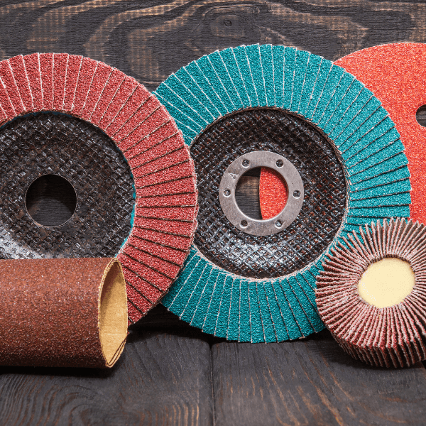 Abrasive Tools & Materials | Surface Perfection